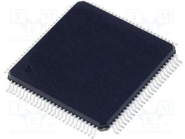 atmel atmega2560